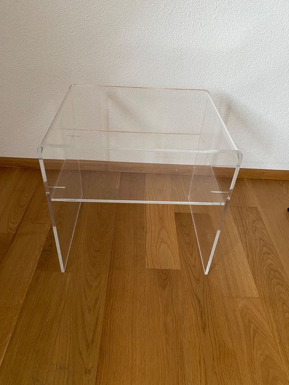 Faszinierend Tischplatte Aus Plexiglas Fotos