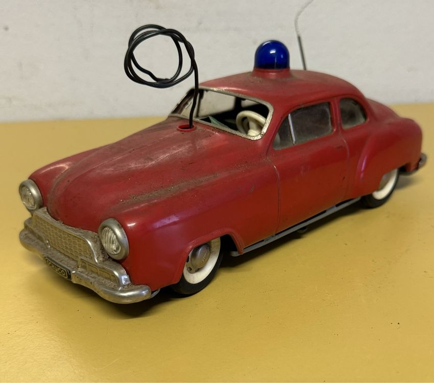 Alte Blech Auto (Gebraucht) in Schlieren für CHF 17 – mit Lieferung auf ...