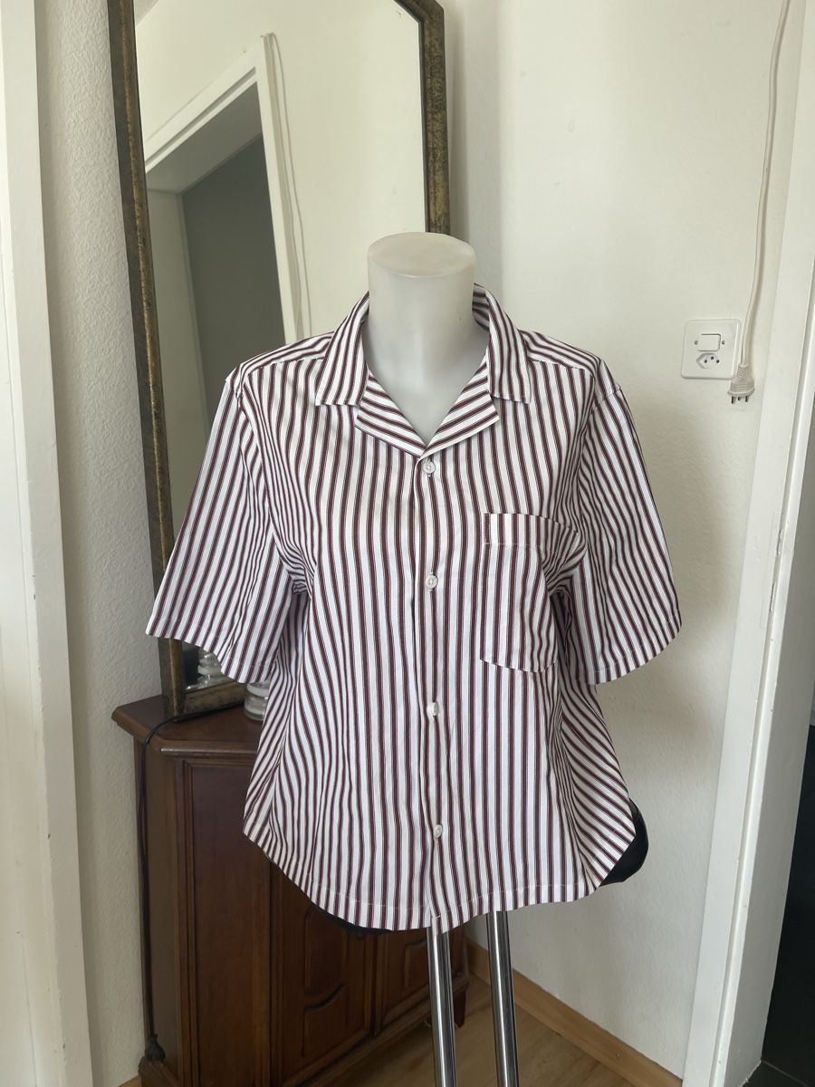 Chemise ASOS Design S ! Neuve/ SVP lisez bien le texte (Neuf (Voir ...