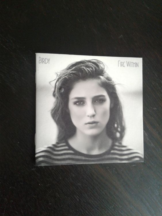 Birdy - Fire Within | Kaufen auf Ricardo