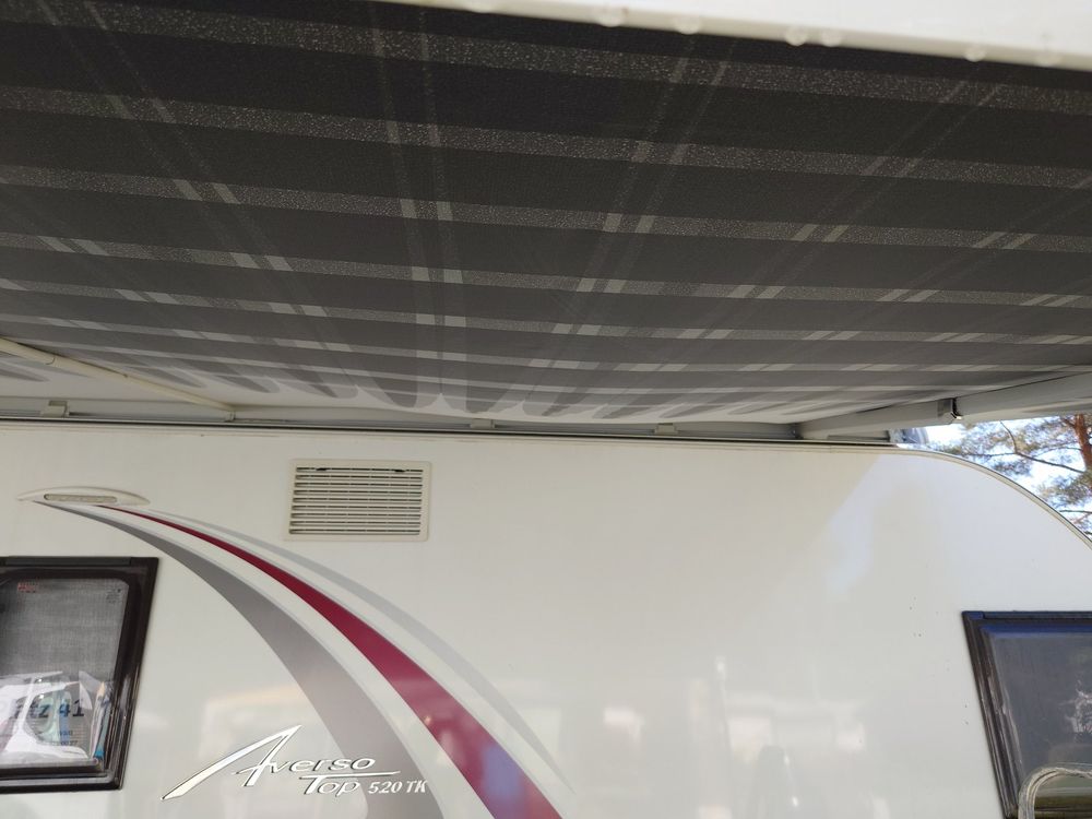 Thule Omnistor WHI 6200 4.5m (Gebraucht) in für CHF 239 – nur Abholung ...