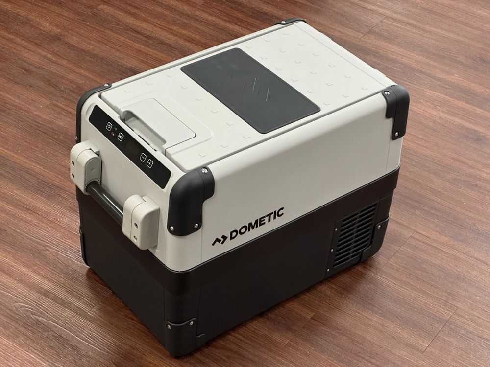 Dometic Kompressorkühlbox CoolFreeze CFX 28 (Neu (gemäss Beschreibung)) in Aarau Rohr für CHF ...