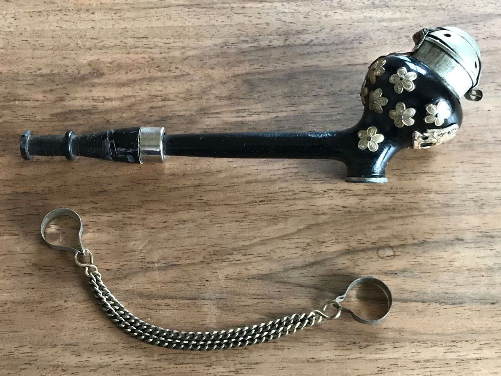 Lindauerli, Appenzeller Tabakpfeife | Kaufen auf Ricardo