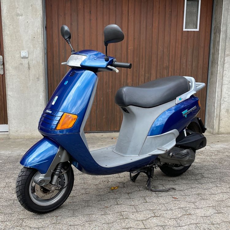 Piaggio Skipper 125 (Gebraucht) in Gossau ZH für CHF 790 – nur Abholung ...