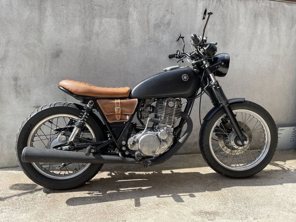 Yamaha Sr 500 48t | atelier-yuwa.ciao.jp