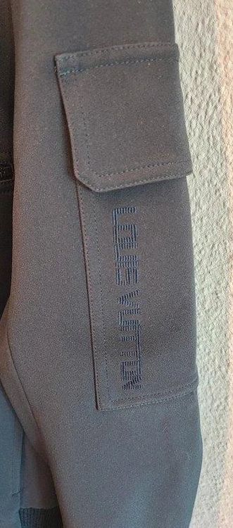 Louis Vuitton Flight Jacke 1A4PPG – Original Aviator Jacket (Neu und ...