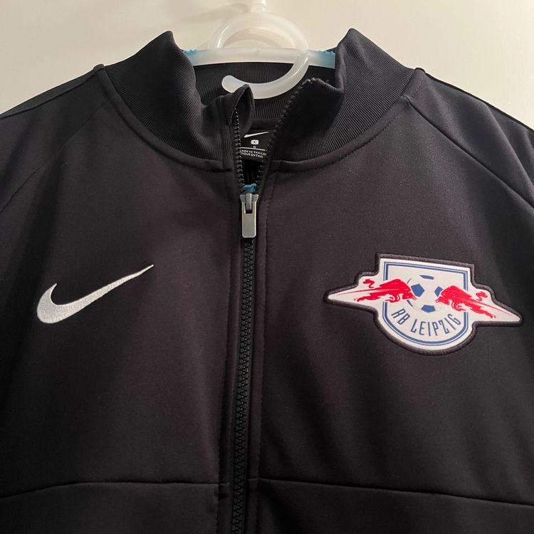 RB Leipzig Nike Jacke Trikot | Kaufen auf Ricardo
