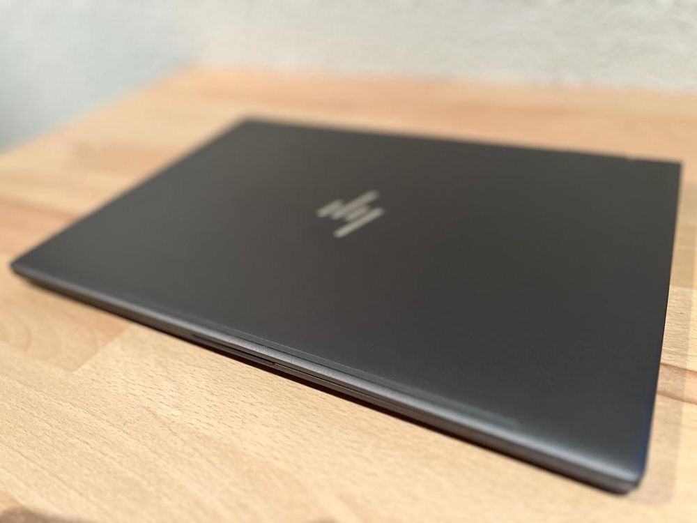 HP Laptop Envy x360 Bang & Olufsen Audio | Kaufen auf Ricardo