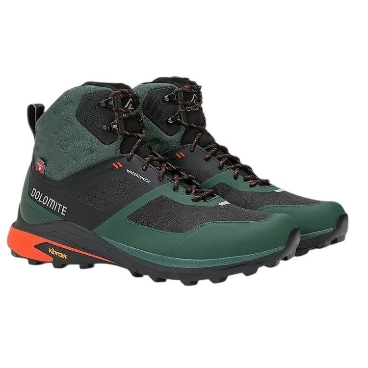 Chaussures NEUVES homme Dolomite Nibelia, taille 42 (Neu und ...