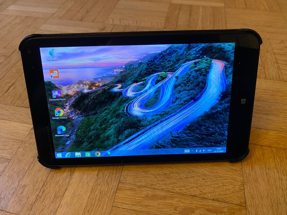 HP Stream Windows Tablet (Gebraucht) in Adliswil für CHF 25 – mit ...