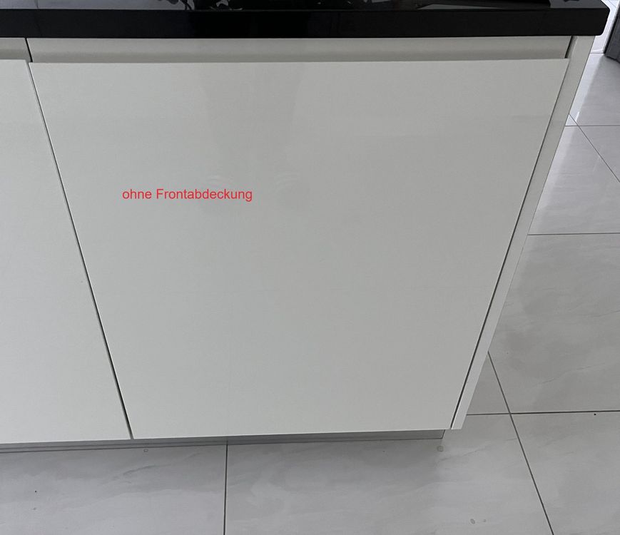 Miele Geschirrspüler G 5980 SCVi vollintegriert defekt | Kaufen auf Ricardo