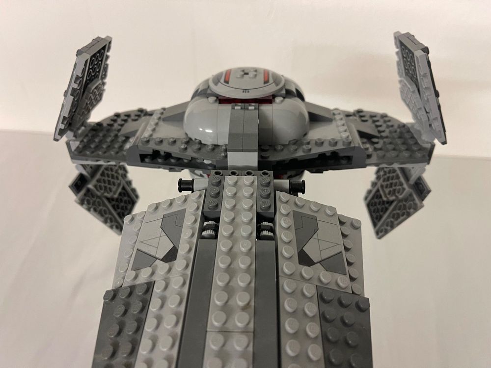 LEGO 7961 - Star Wars - Darth Maul’s Sith Infiltrator | Kaufen auf Ricardo