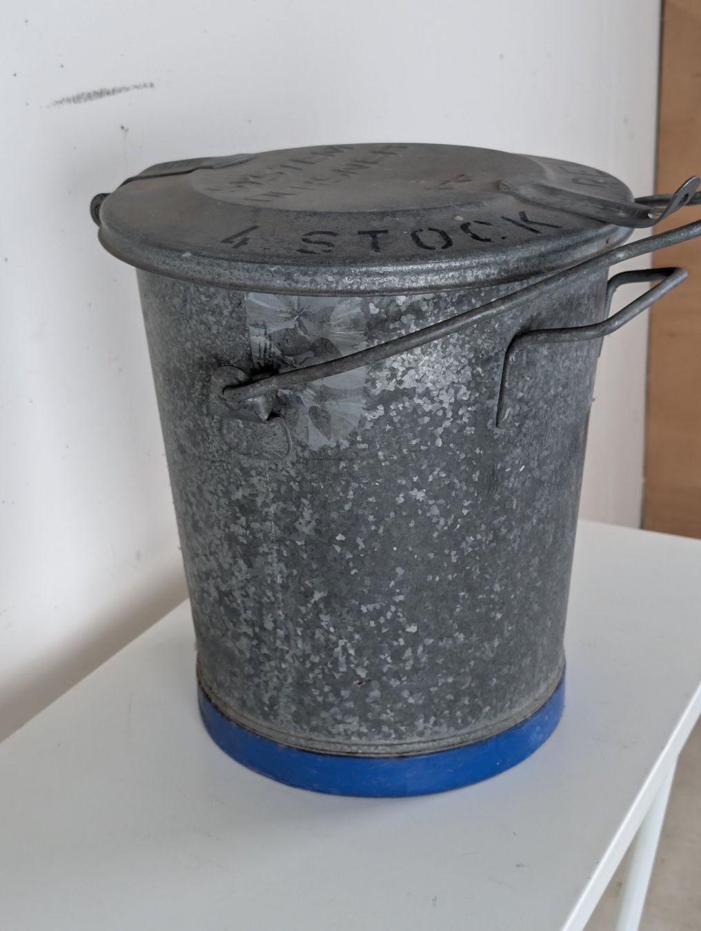 Ochsner Eimer System Ochsner 22 (22L) (D'occasion) à Winterthur pour ...