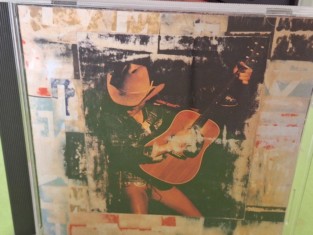 CD Dwight Yoakam - Dwight Live🤠 (Gebraucht) in Aarberg für CHF 3.6 ...