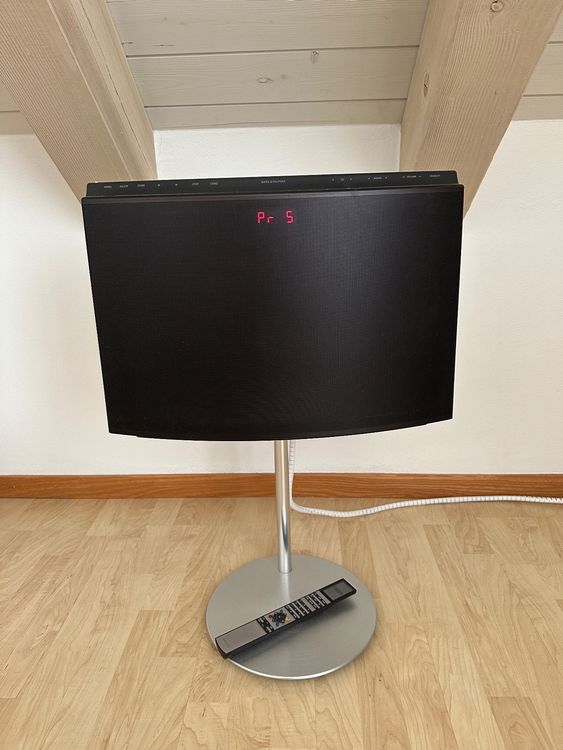 B&O BeoSound 1 CD/Radio Player | Kaufen auf Ricardo