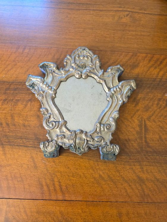Antico Cartagloria / Piccolo Specchio da Altare da Collezion | Kaufen auf Ricardo