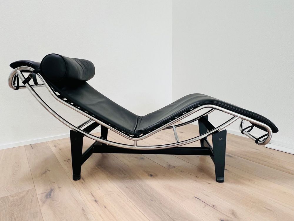 Le Corbusier Liege Kaufen Auf Ricardo