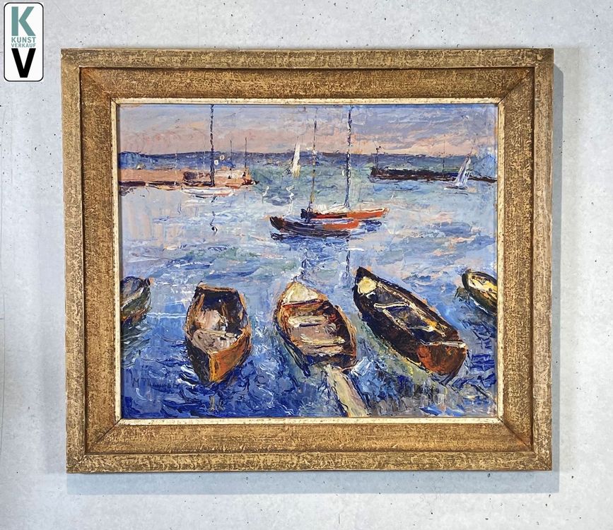 Max Robert Theynet - Swiss Art Selection (Gebraucht) in Sursee für CHF 490 – mit Lieferung auf ...