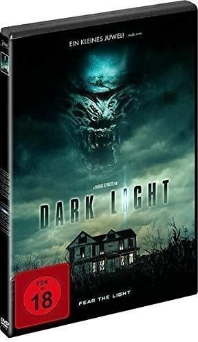 Dark Light (2019) Padraig Reynolds - DVD | Kaufen auf Ricardo