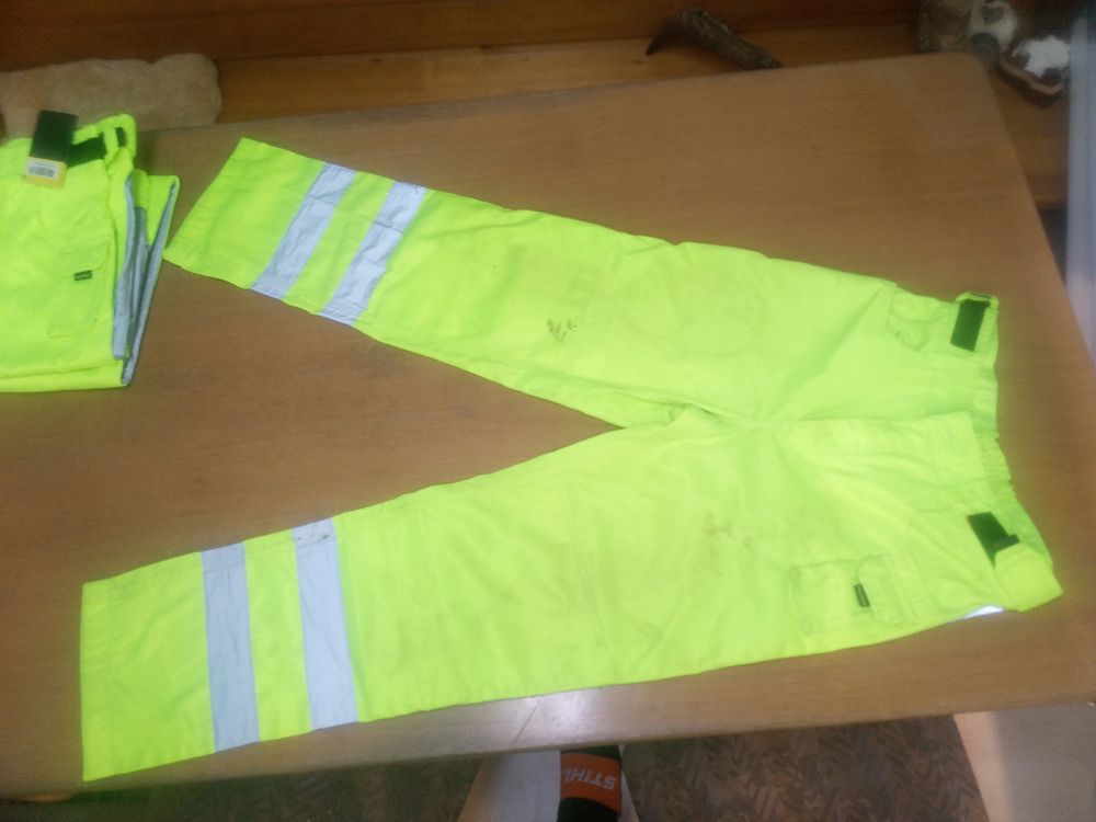 Arbeitshosen En 471 (Gebraucht) in Schlossrued für CHF 1 – nur Abholung ...