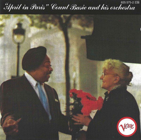 Count Basie [VERVE] Frank Wess, Thad Jones, Joe Newman, (D'occasion) à Unterbäch pour CHF 4.9 ...