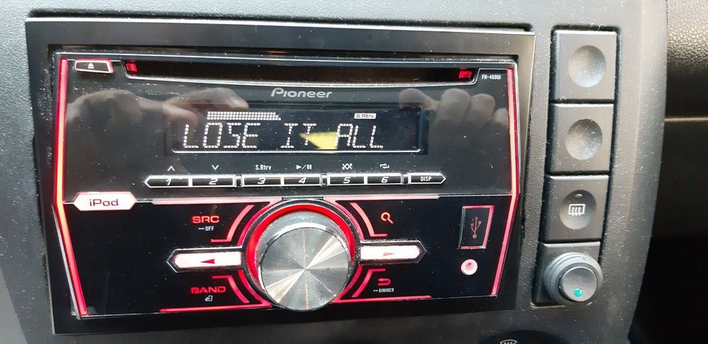 Pioneer Doppel-DIN Autoradio | Kaufen auf Ricardo