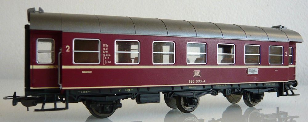 ROCO 44250 ~ | Kaufen auf Ricardo