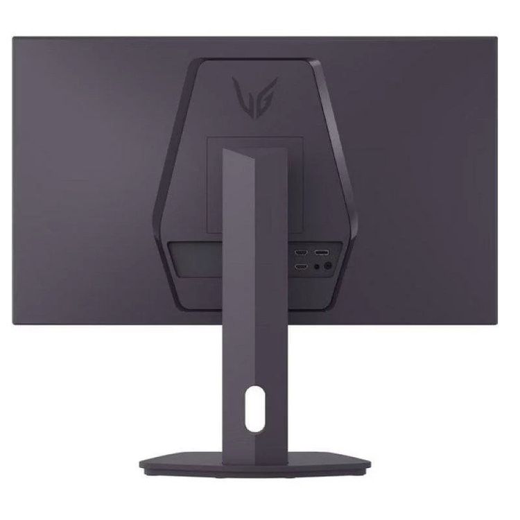 LG 27G610A-B Ultragear Gaming-Monitor, 68,6 cm (27 Zoll) (Neu und ...