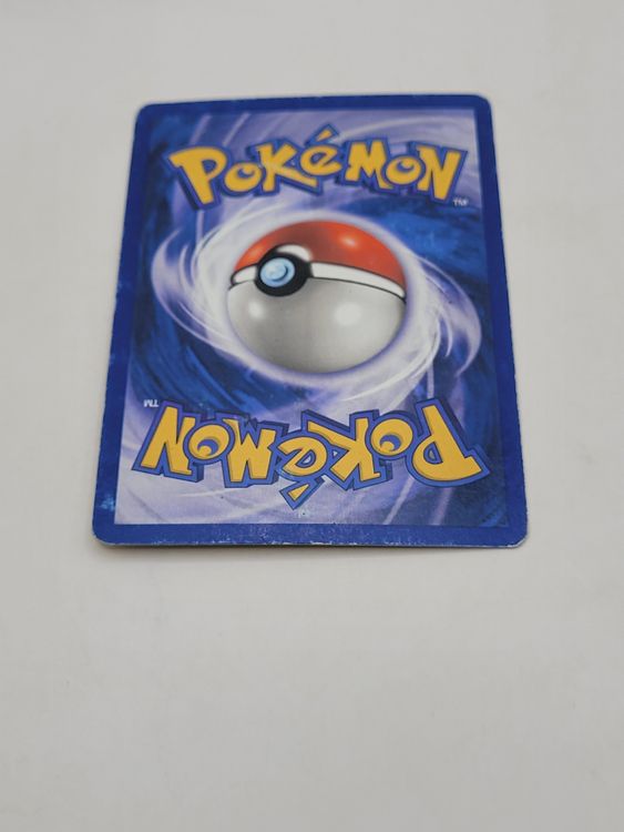 Dark Weezing Team Rocket Pokemon Karte, 14/82 EN (Gebraucht) in ...