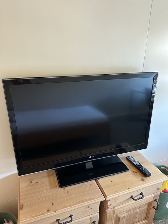 TV LG 40’ | Kaufen auf Ricardo