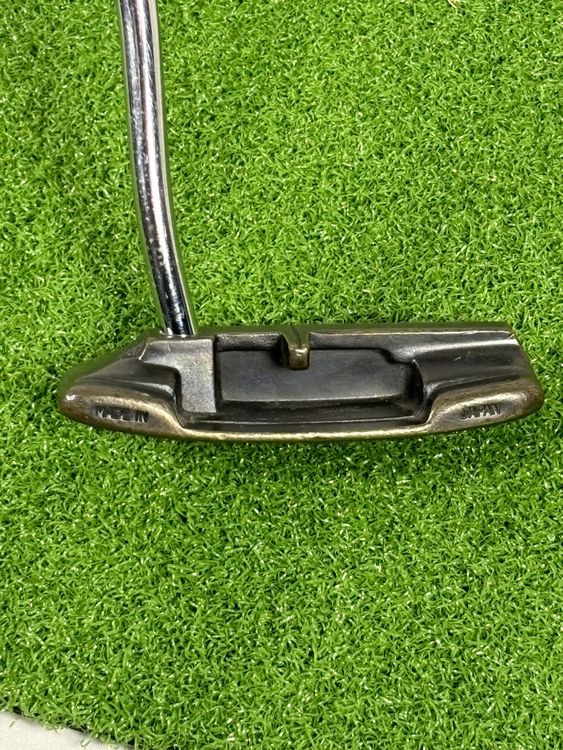Putter Honma CB8100 Vintage Japan Golf Droitier (Gebraucht) in Genève ...