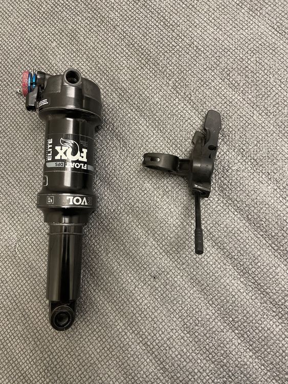 Fox Float DPS Performance Elite Dämpfer Trunnion (Gebraucht) in für CHF 43 – mit Lieferung auf ...