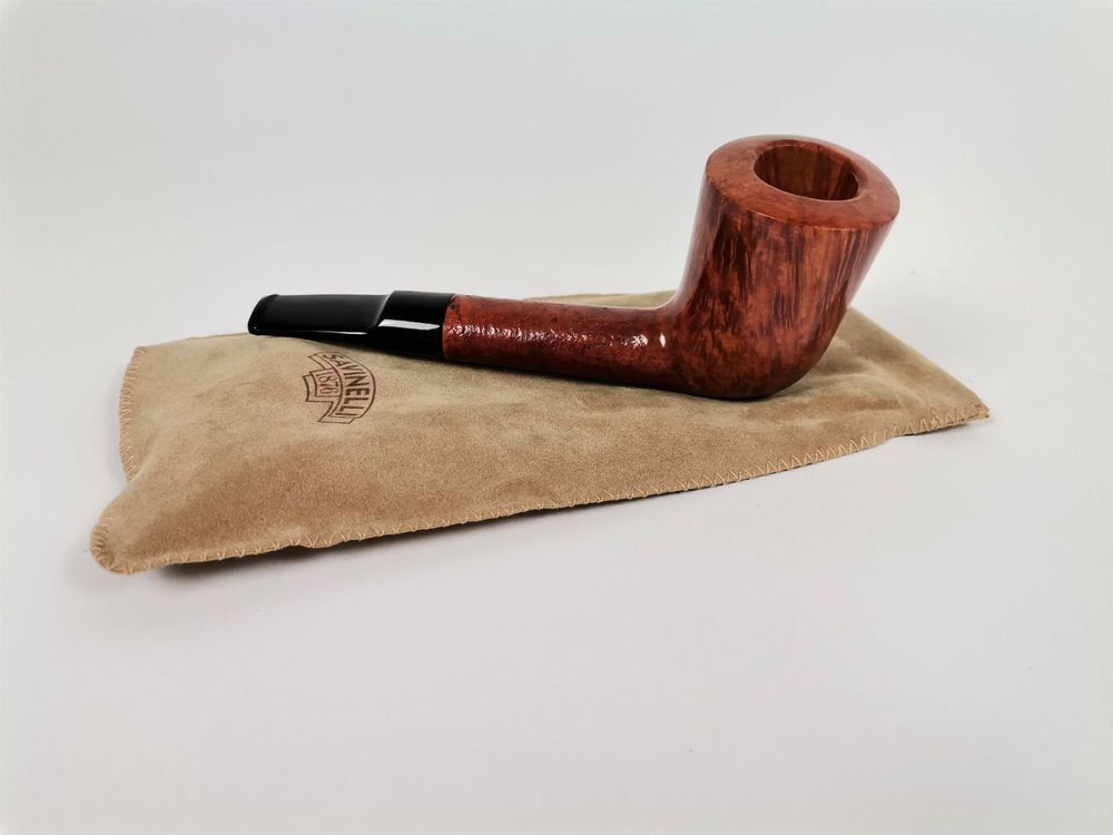 Pfeife SAVINELLI Autograph 3 | Kaufen auf Ricardo