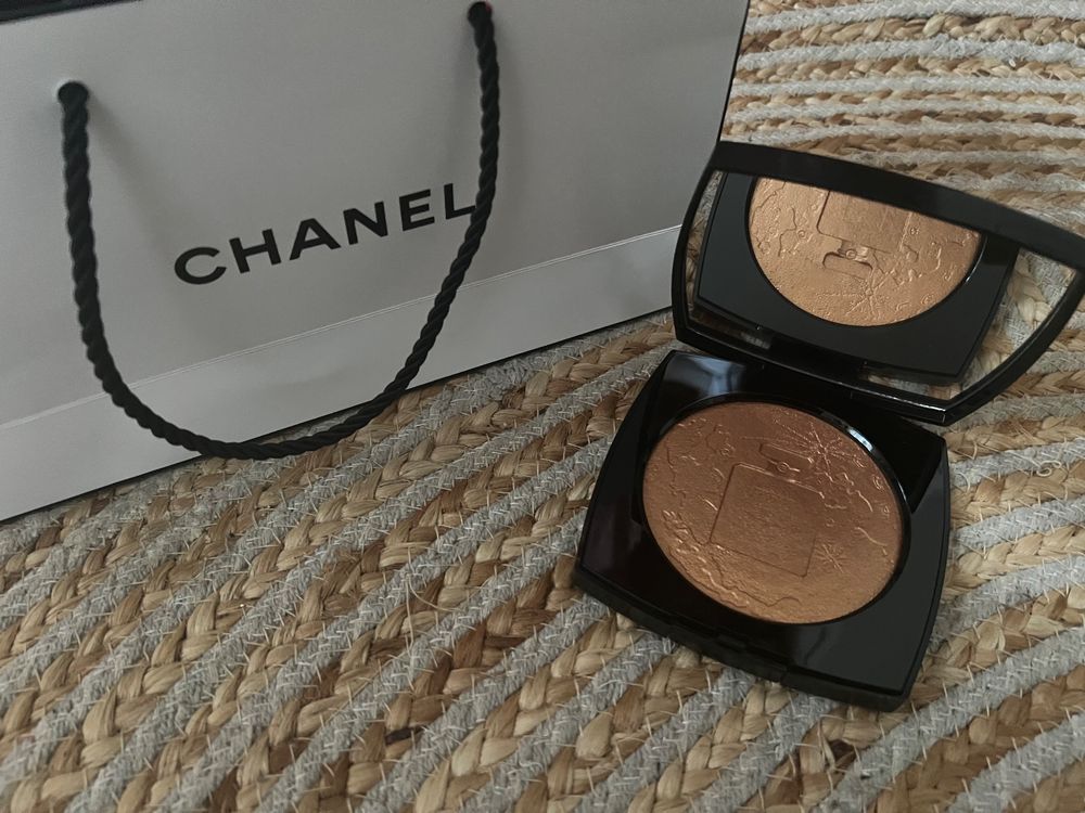 CHANEL MAXI HIGHLIGHTER LIMITED EDITION | Kaufen auf Ricardo
