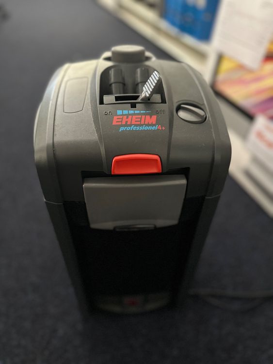2x Stück EHEIM professionel4+ | Kaufen auf Ricardo