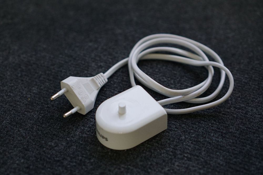 Philips Sonicare HX6100 Ladestation | Kaufen auf Ricardo