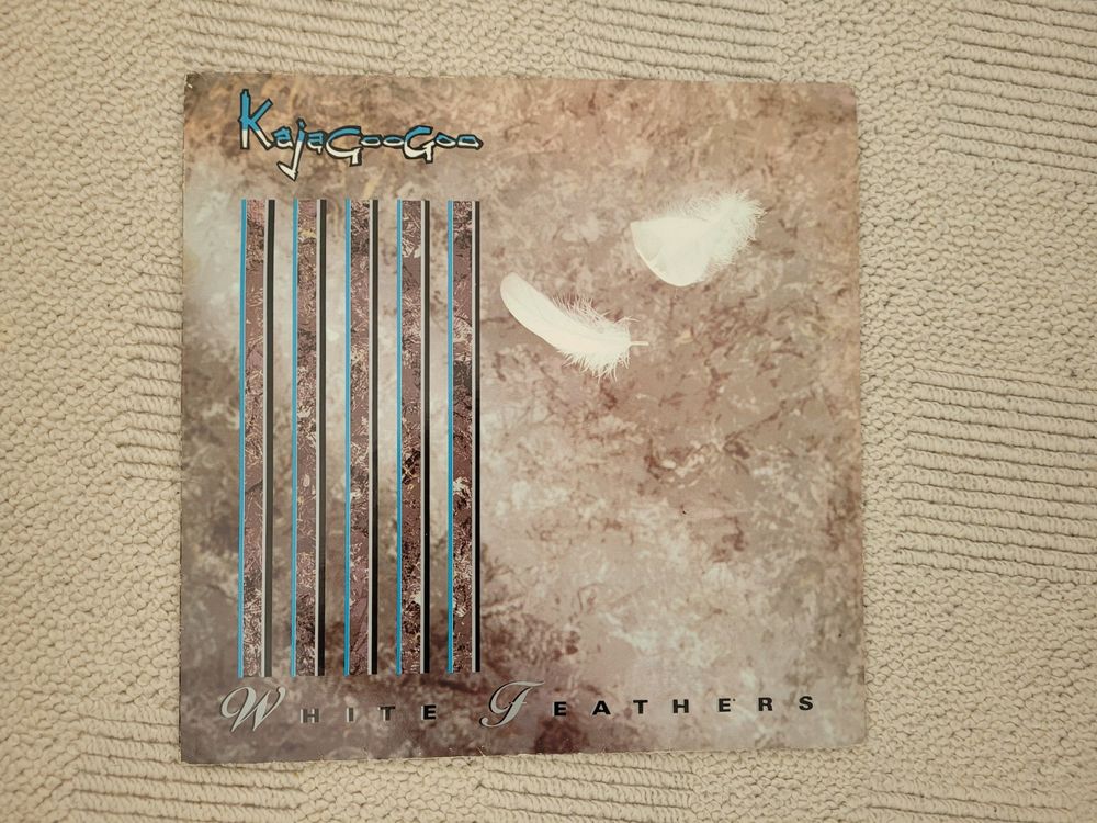 LP Kajagoogoo | Kaufen auf Ricardo
