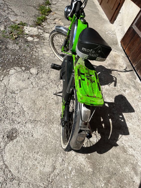 Kreidler Flory Mf 21 | Kaufen auf Ricardo