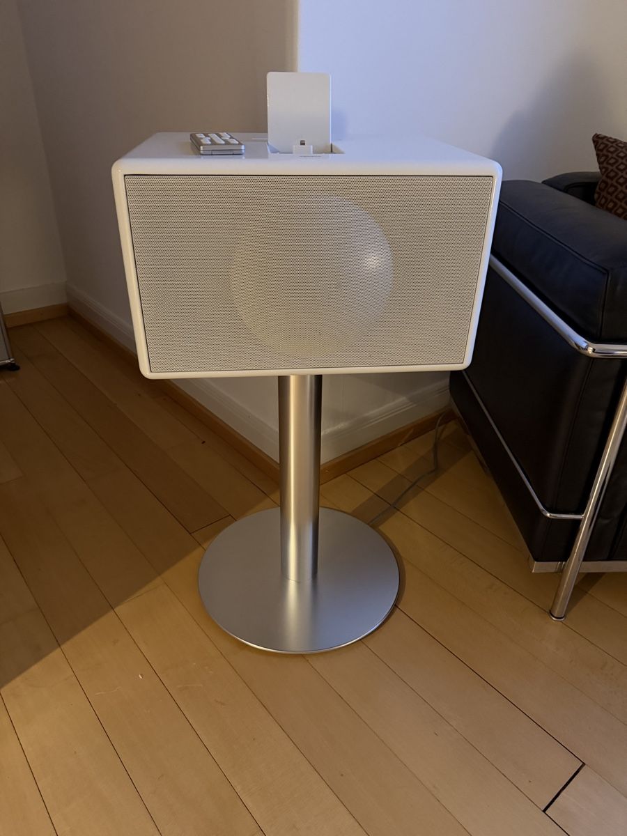 Geneva Sound System Model L (2012) (Gebraucht) in Zürich für CHF 60 ...