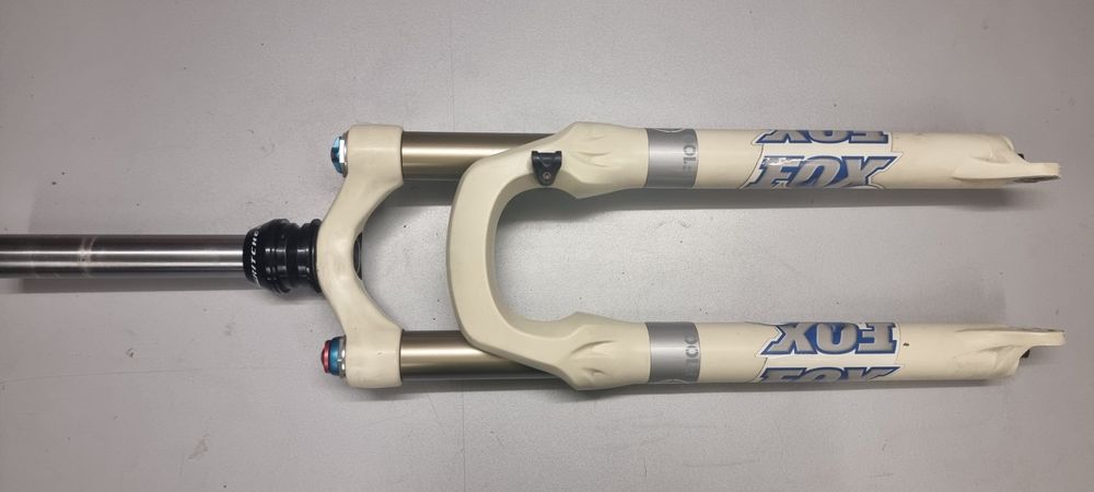 Fox F100 Federgabel | Kaufen auf Ricardo