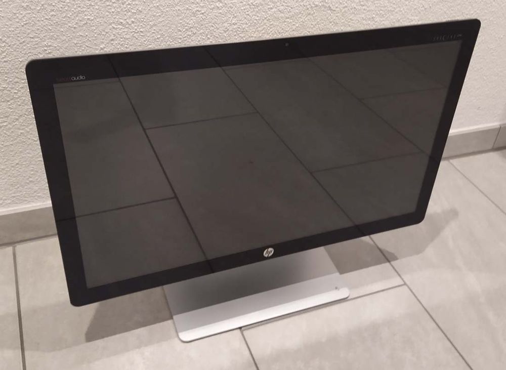 HP Spectre One AIO (23" Zoll) | Kaufen auf Ricardo