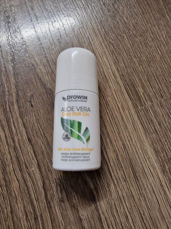Prowin Aloe Vera Deo Roll On | Kaufen auf Ricardo