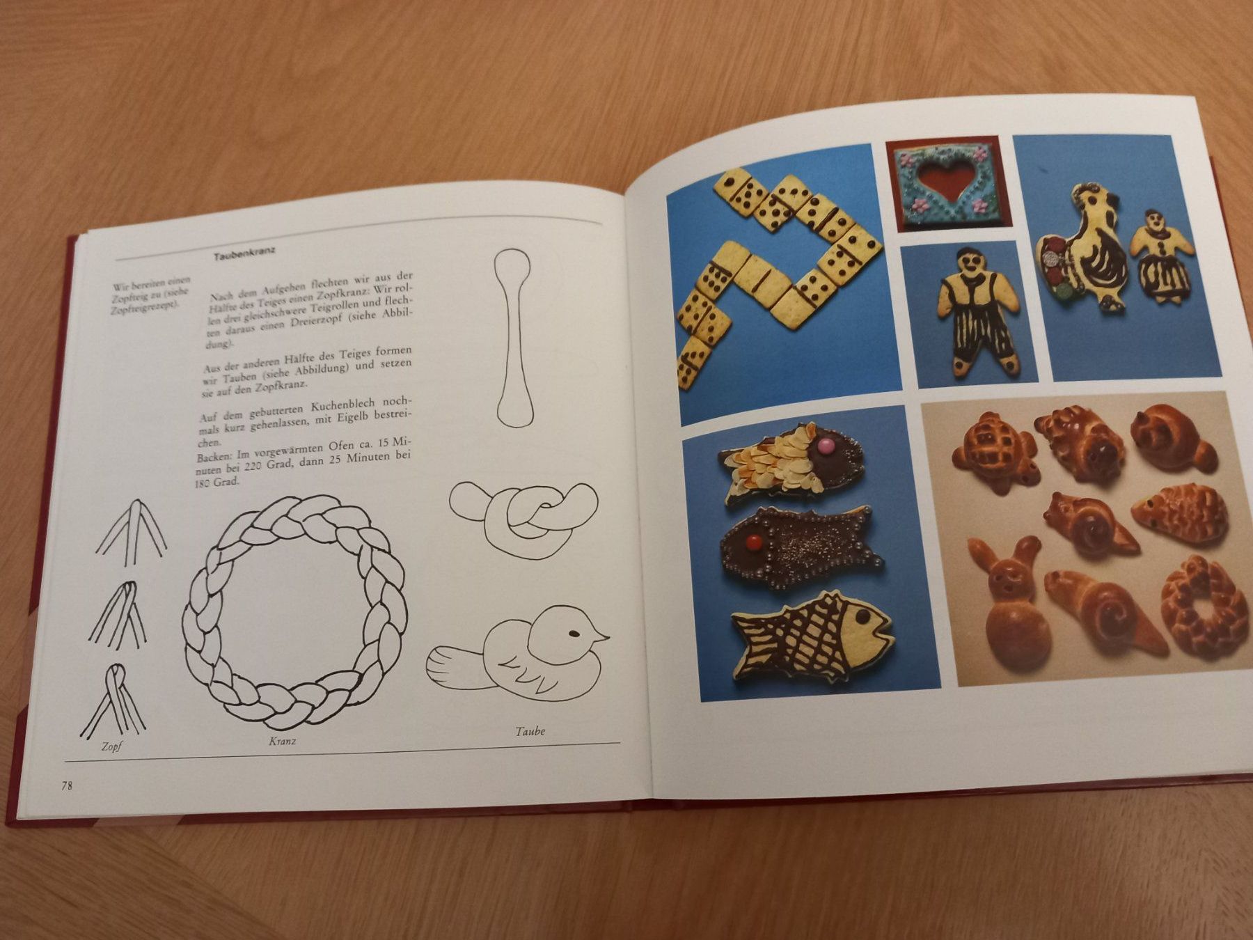 "Geburtstag hab' ich heute" - Tolle Ideen für Kinder! (Gebraucht) in ...