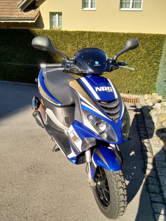 Piaggio NRG Power DD | Kaufen auf Ricardo