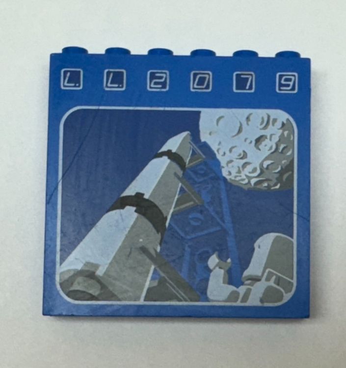 LEGO Classic Space - Brick LL2079 | Kaufen auf Ricardo