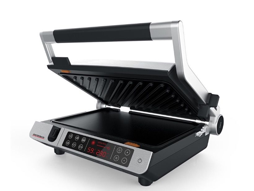 Gastroback Grill (Gebraucht) in Genève für CHF 130 – nur Abholung auf Ricardo kaufen