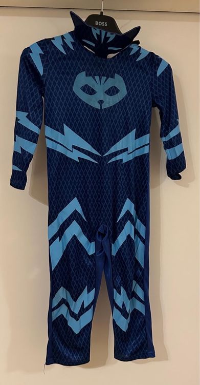 Déguisement pyjamask | Kaufen auf Ricardo