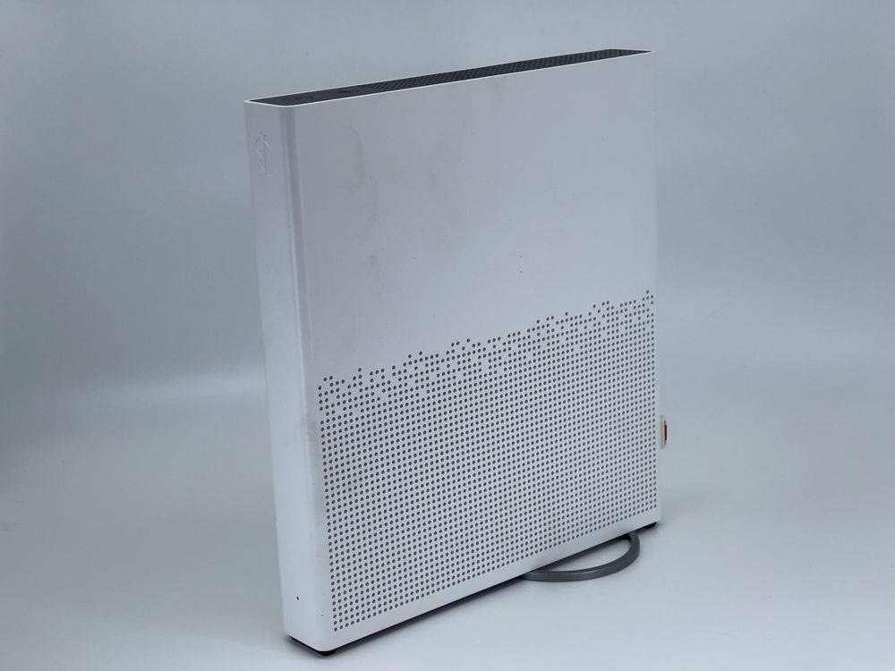 Swisscom Internet-Box 3 FTTH (Gebraucht) in Zürich für CHF 30 – mit ...