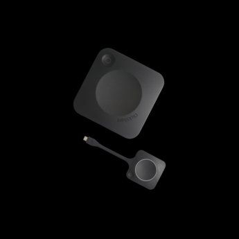 Barco ClickShare CX-20 Präsentations-System (Neu und originalverpackt ...