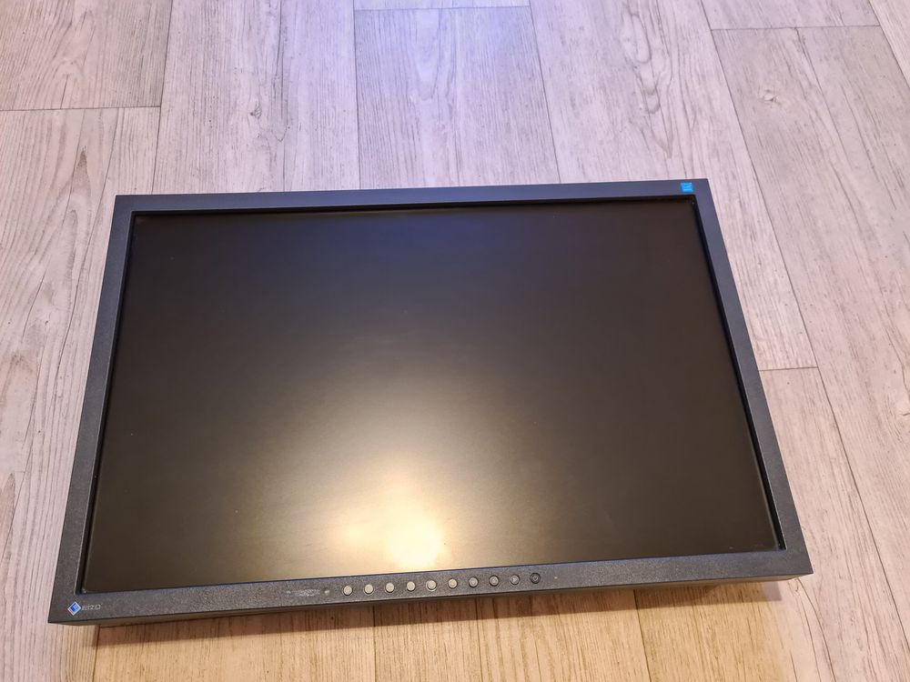 11x Eizo FlexScan S2202W (Gebraucht) in Bönigen für CHF 5 – nur ...